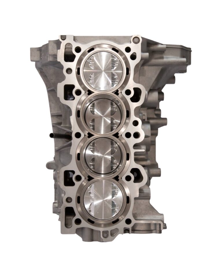 RR Complete Short Blocks - RameyRacing