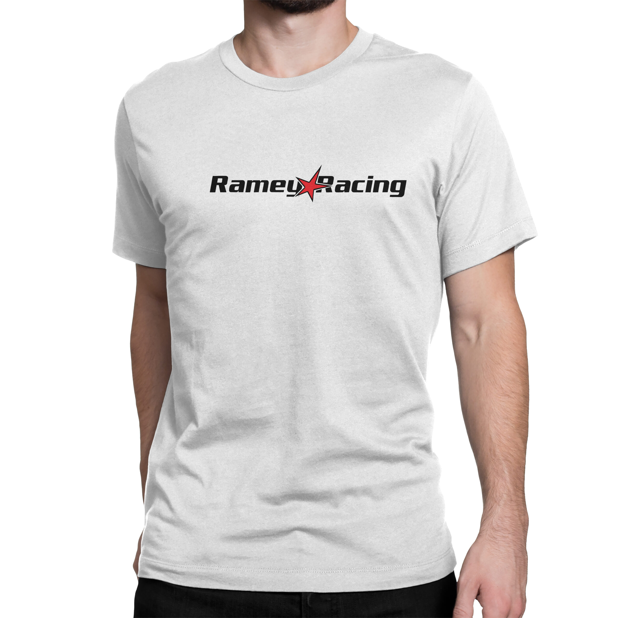 RameyRacing T-Shirt - RameyRacing