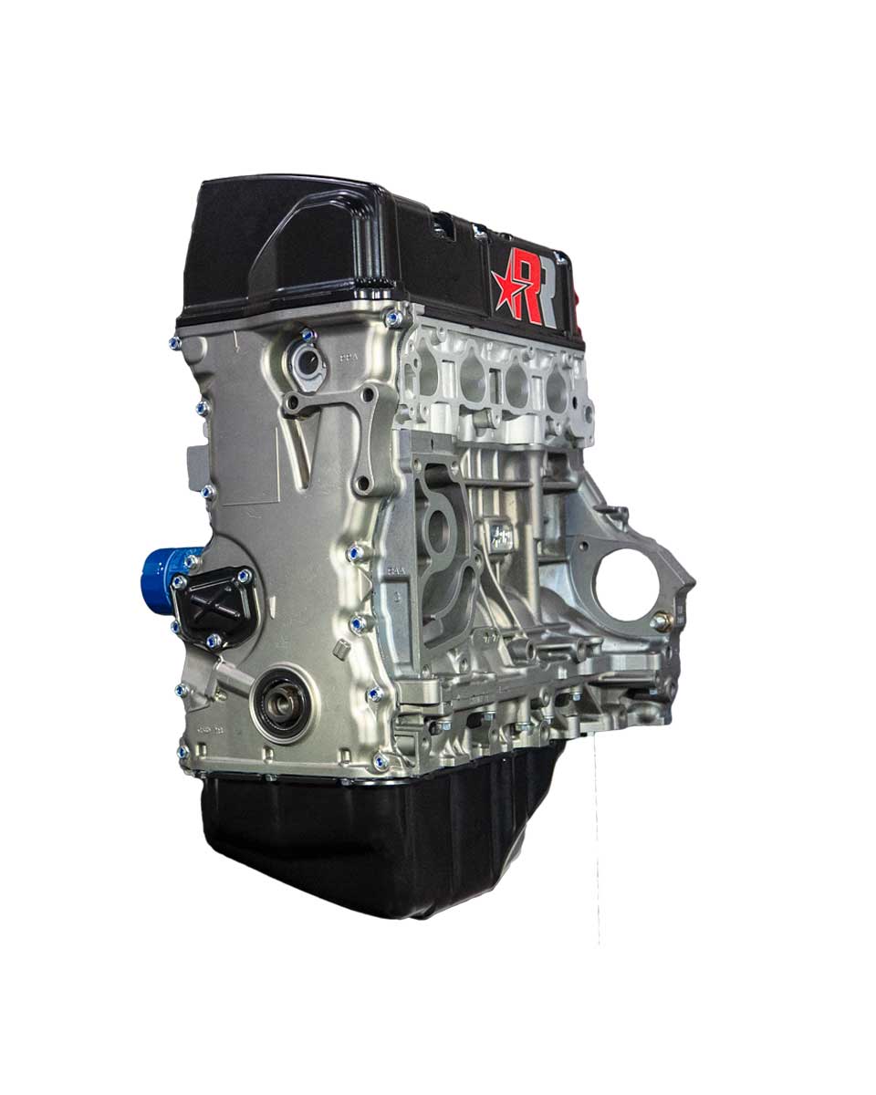 RR1100K Street/Race Long Block - RameyRacing