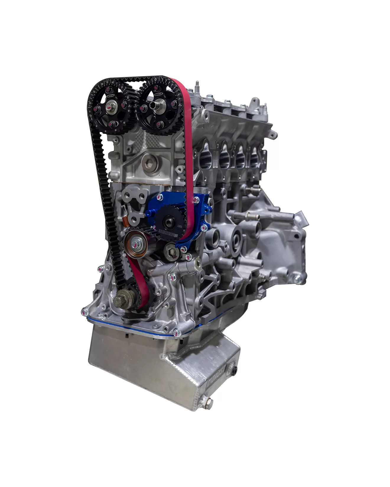 RR 1500HP SFWD Long Block (B-Series) - RameyRacing