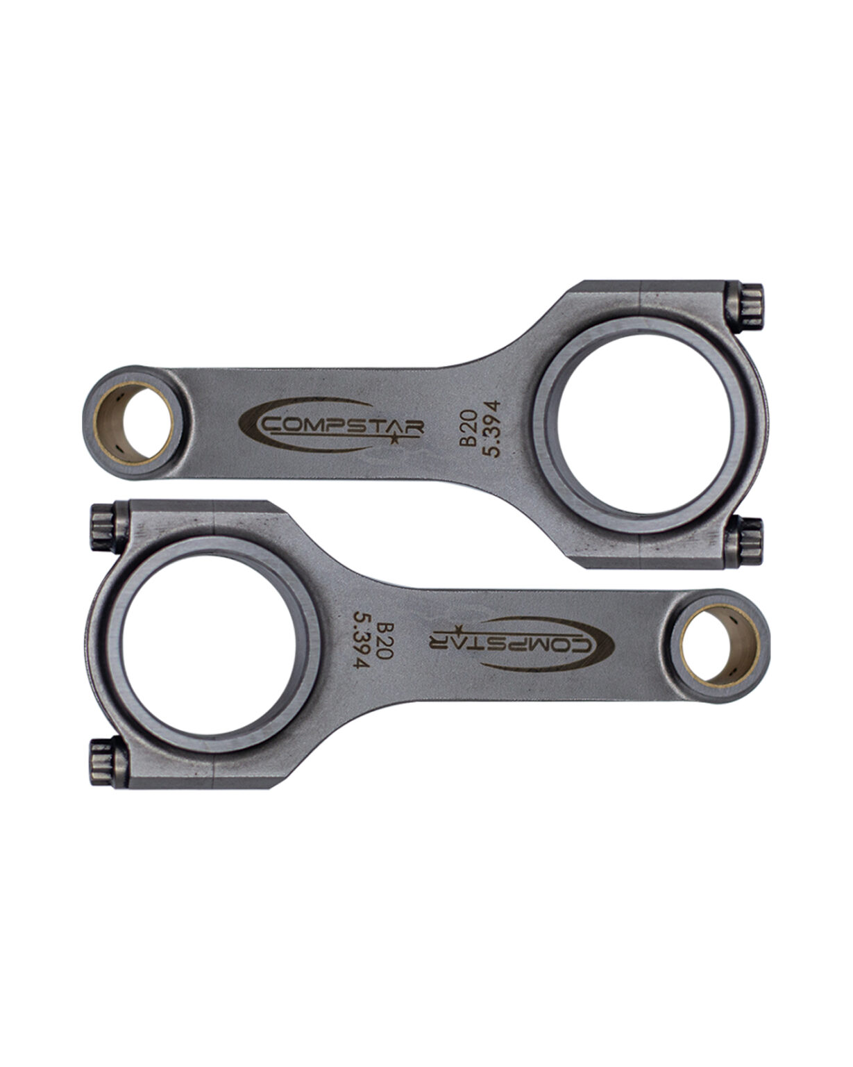 Connecting Rods - RameyRacing