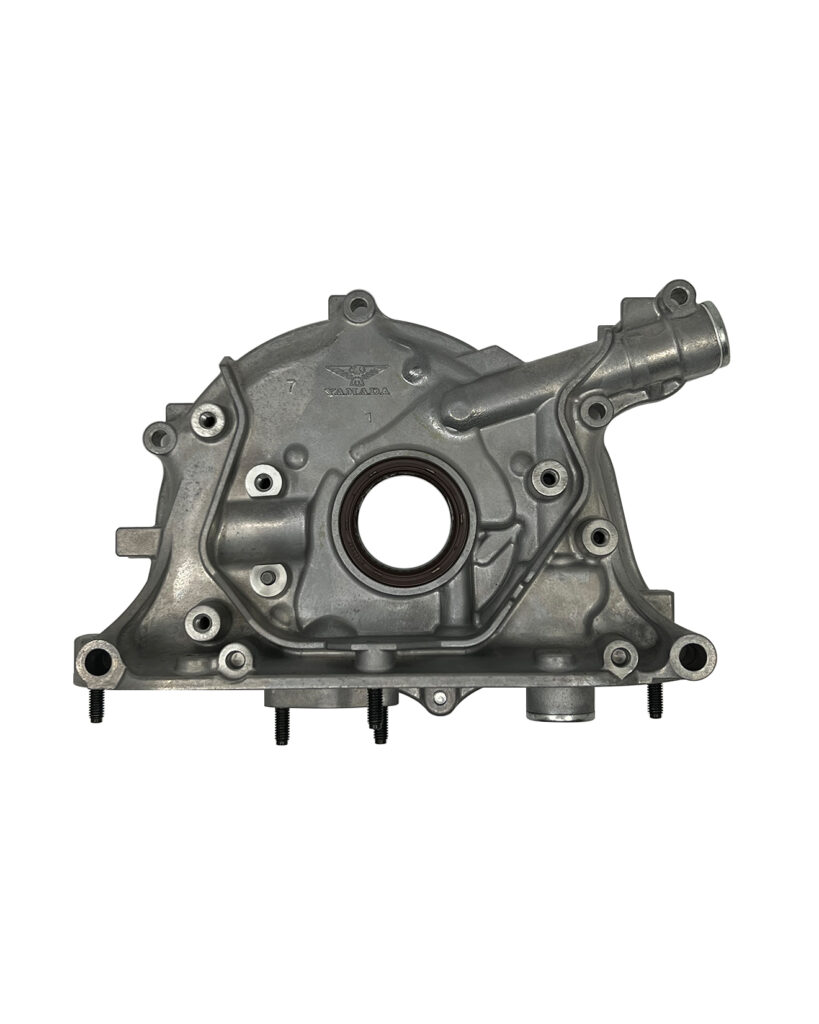 Oil Pumps and Accessories - RameyRacing