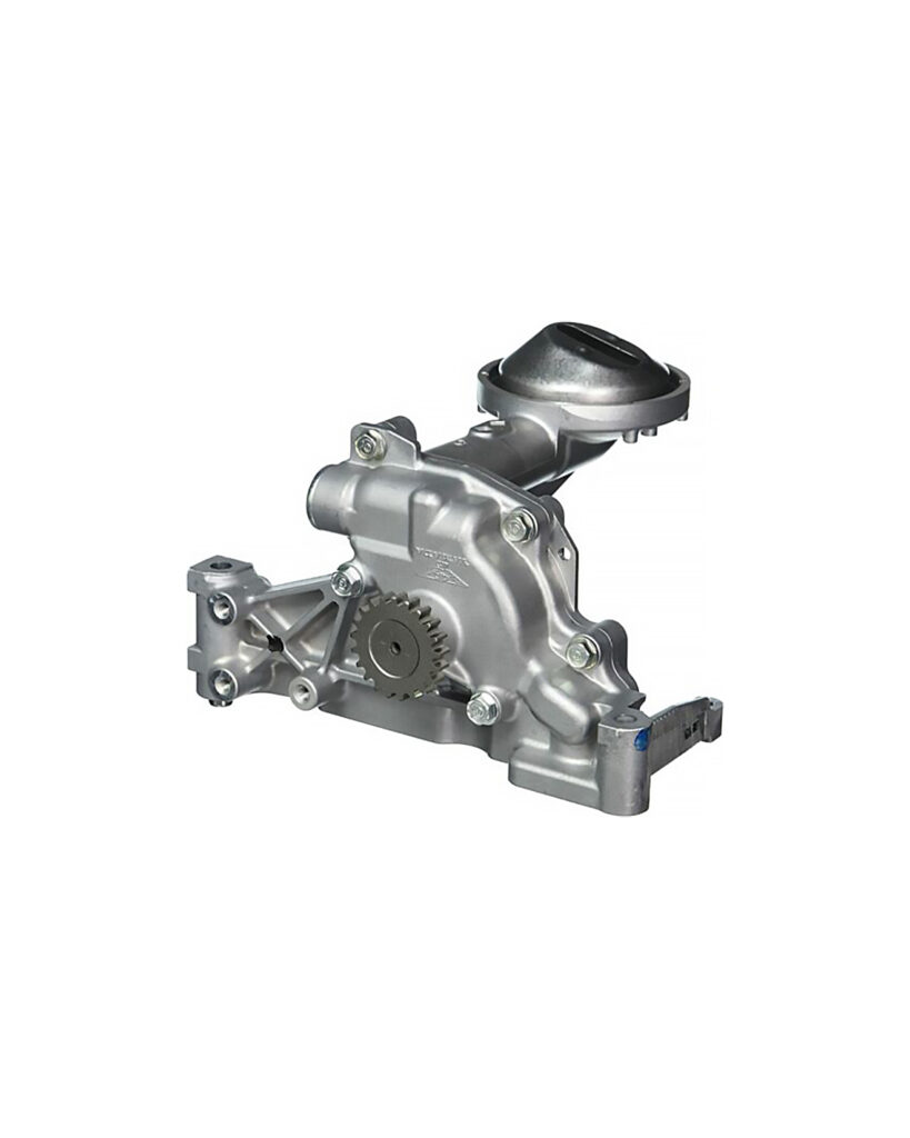 Engine Components - RameyRacing