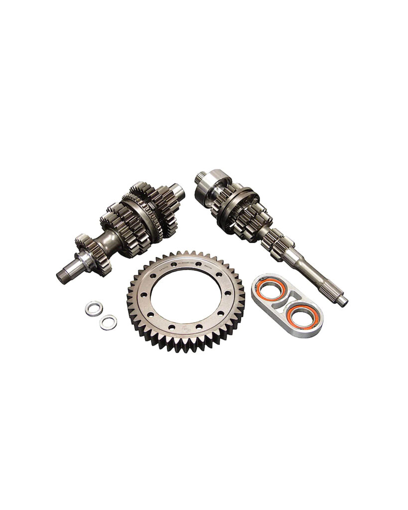 Drive Train - RameyRacing