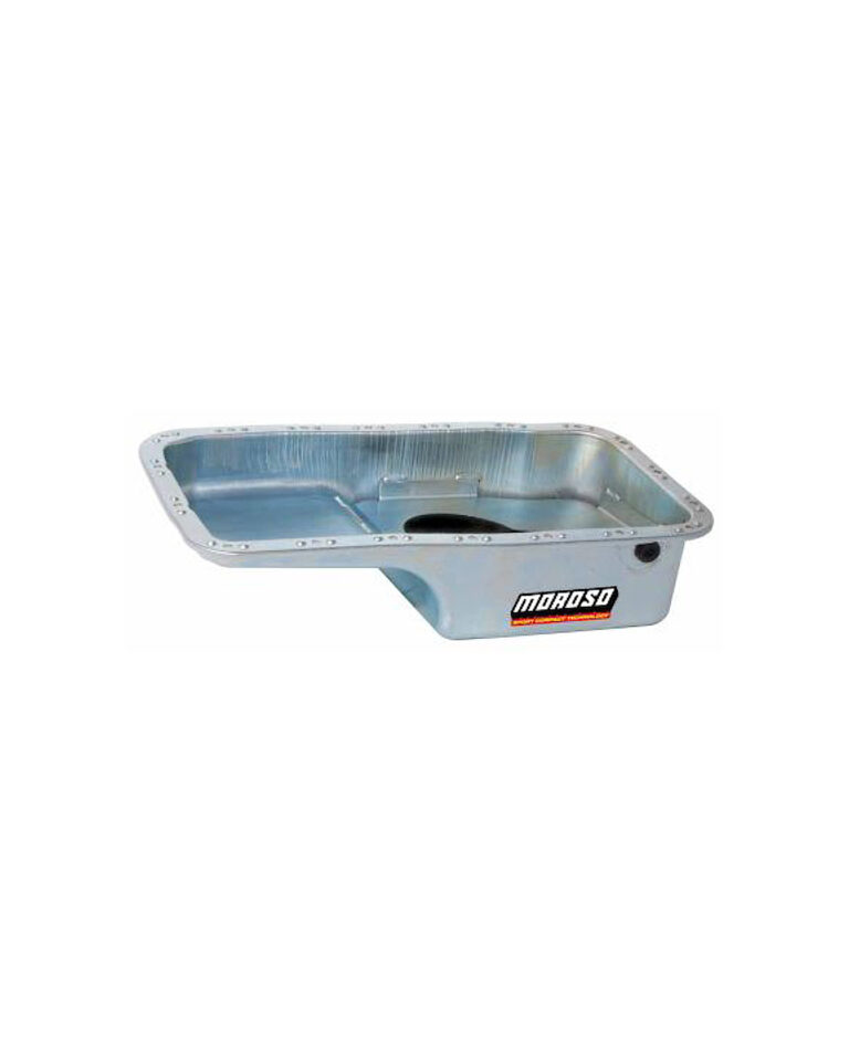 Oil Pumps and Accessories - RameyRacing