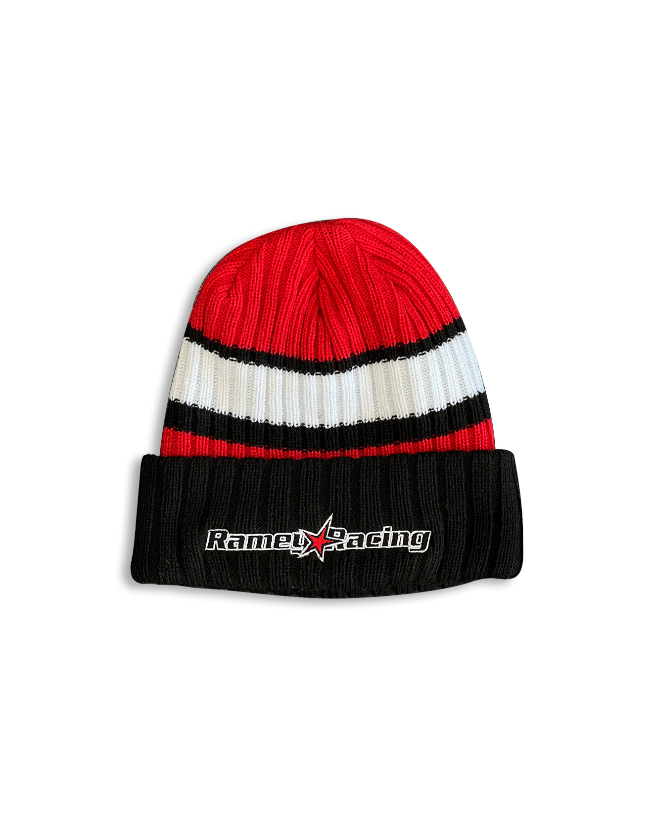 RameyRacing NewEra Beanie - RameyRacing