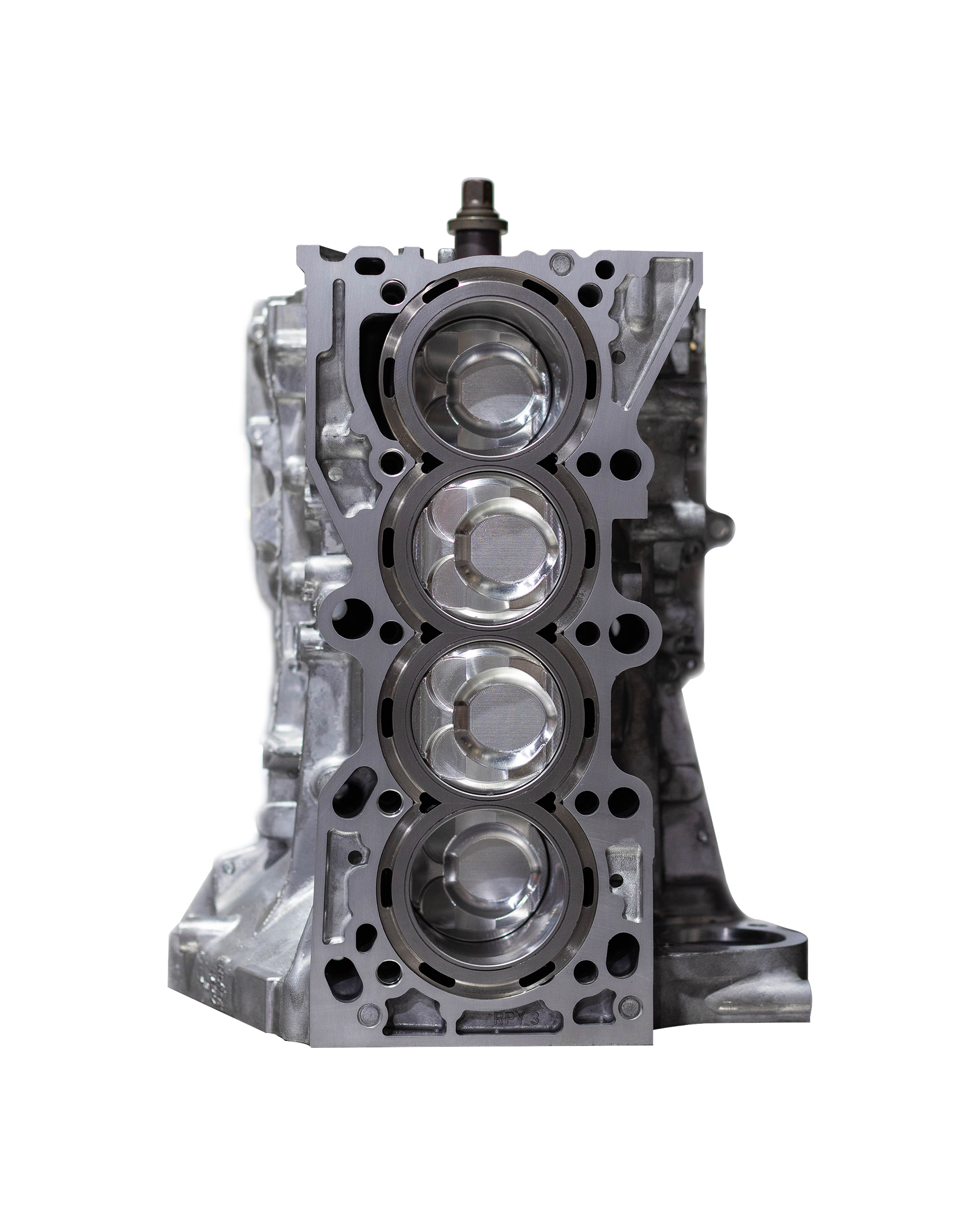 RameyRacing 1100WHP Street/Race (K20C Type R) - RameyRacing