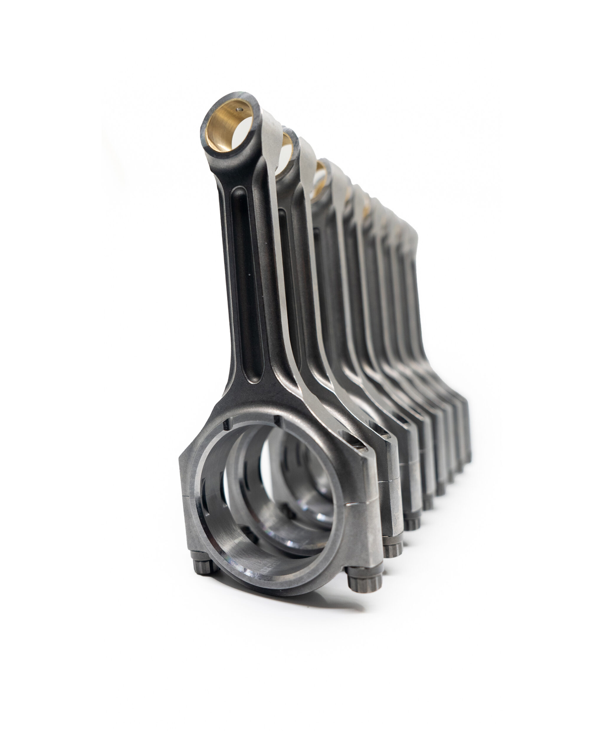 RameyRacing 450/500R Connecting Rods - RameyRacing