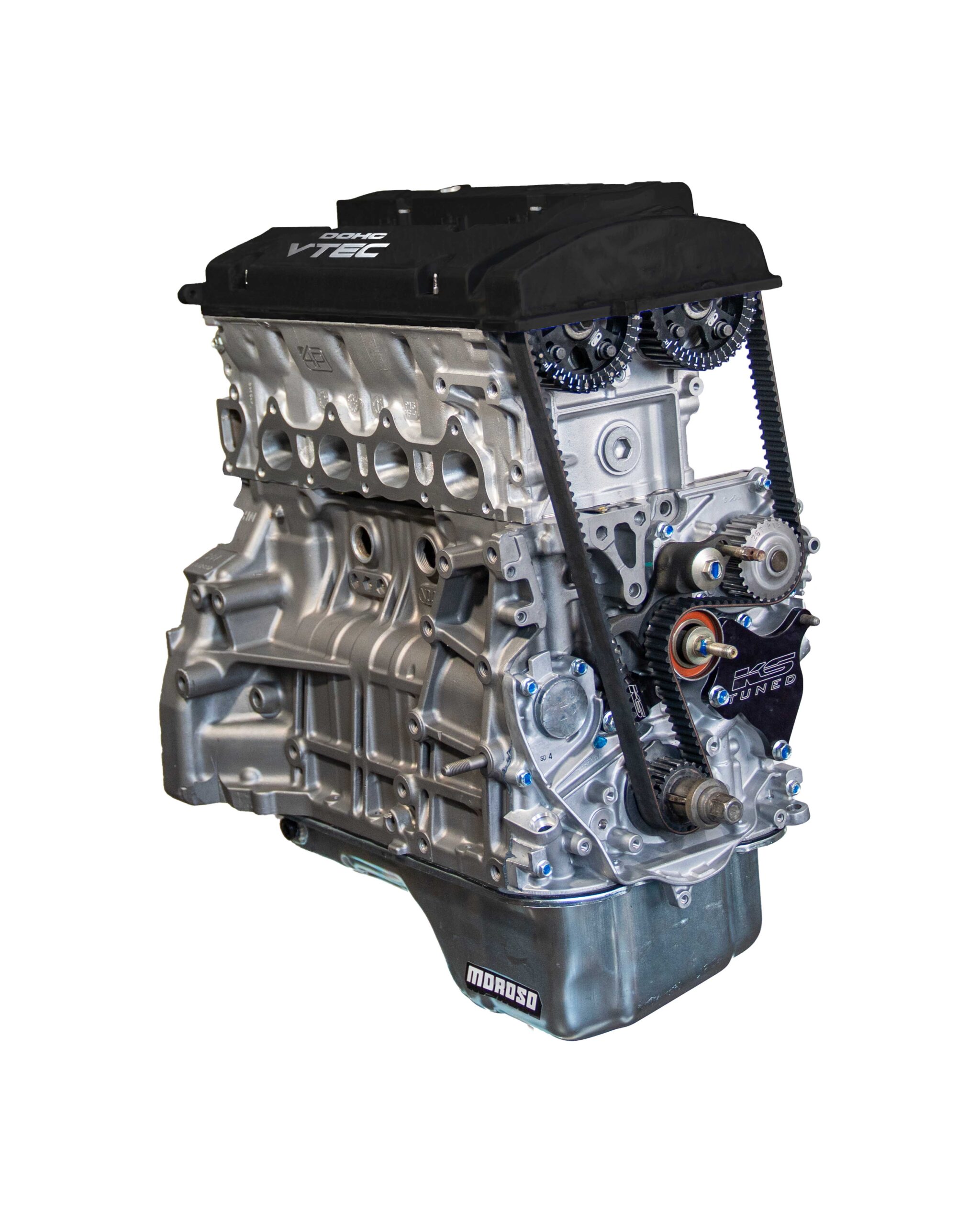 RR1100H Street/Race Long Block - RameyRacing