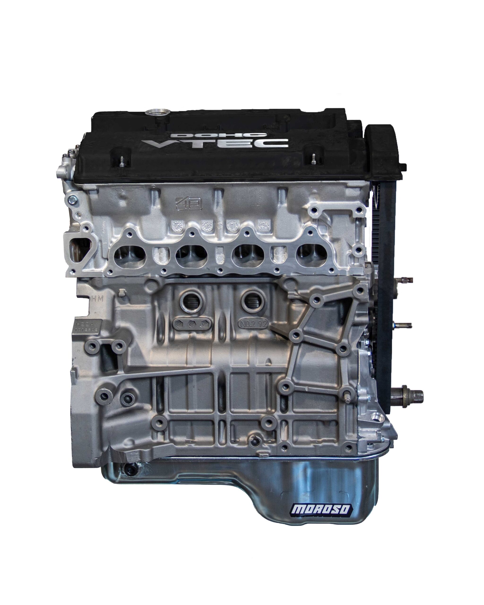 RR750H Street/Race Long Block - RameyRacing