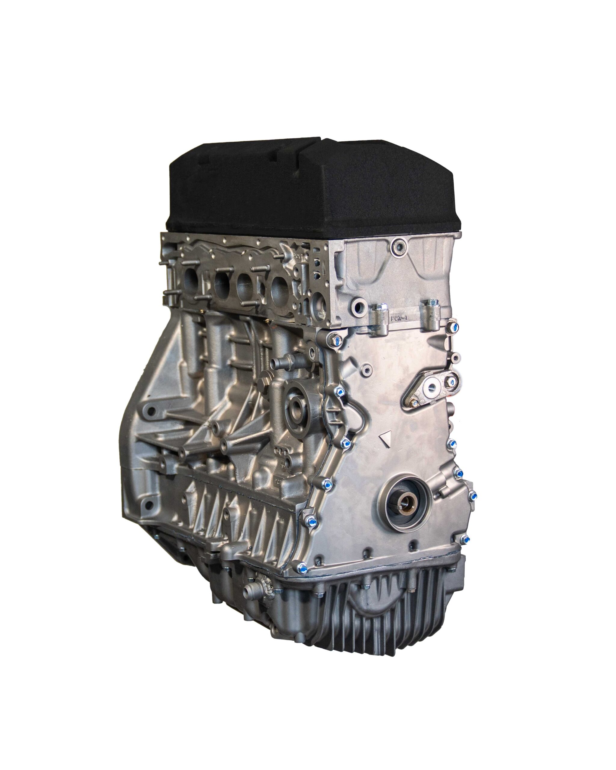 RR1100 Street/Race Long Block (S2000) - RameyRacing