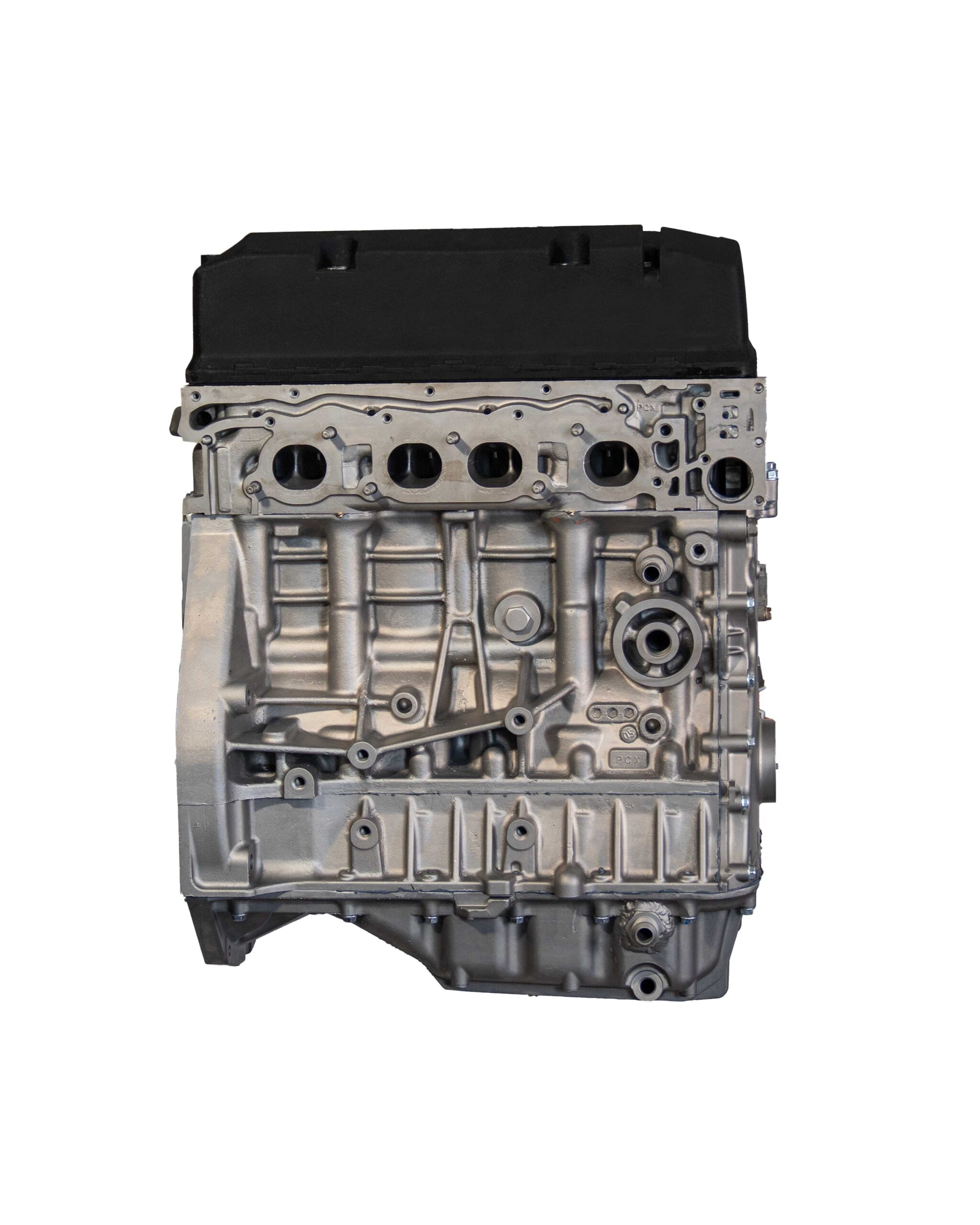 RR750 Street/Race Long Block (S2000) - RameyRacing