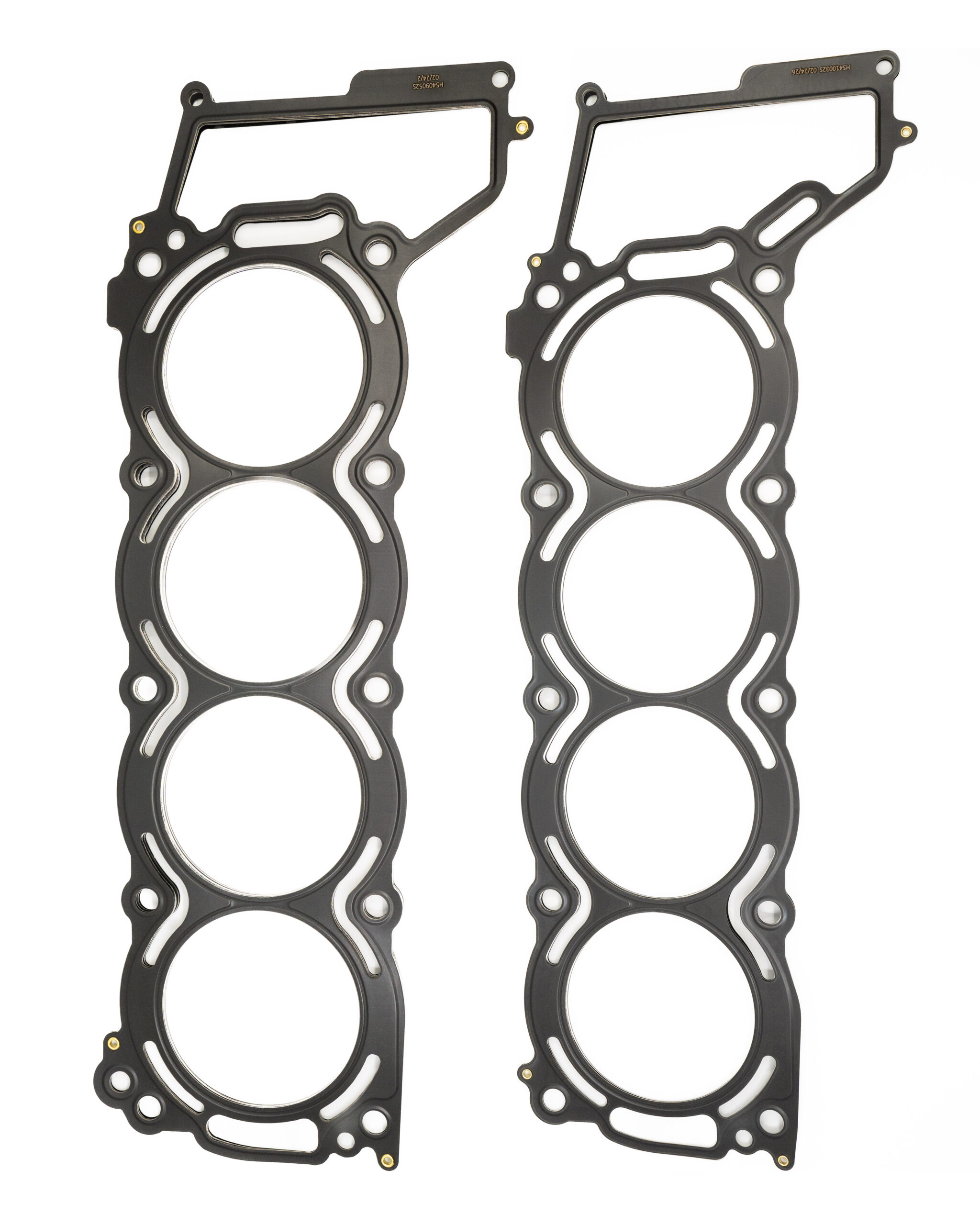 RameyRacing Head Gasket – for Mercury© 450/500R - RameyRacing